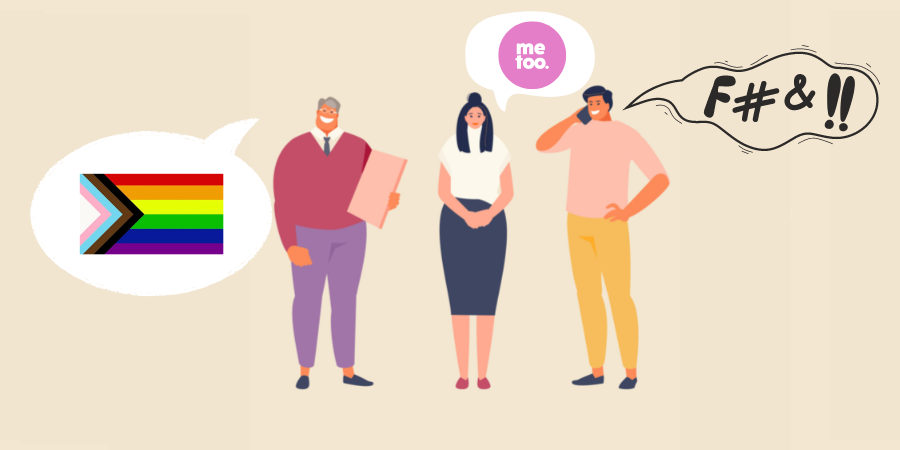 Inclusive Language: Handbook To Make It Work at Your Organization