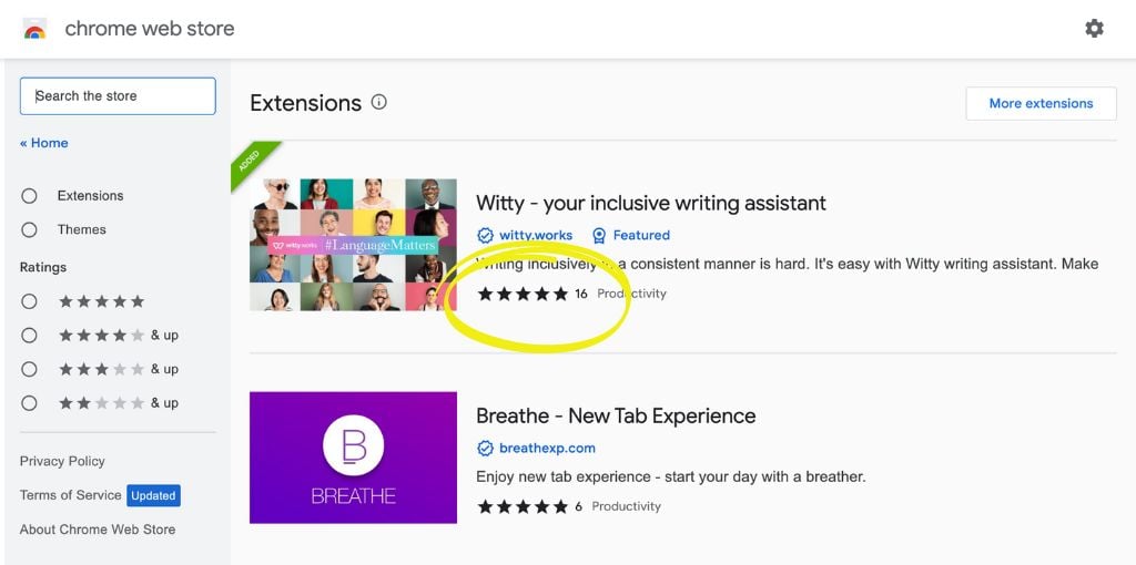 What is a browser extension? And is it safe?